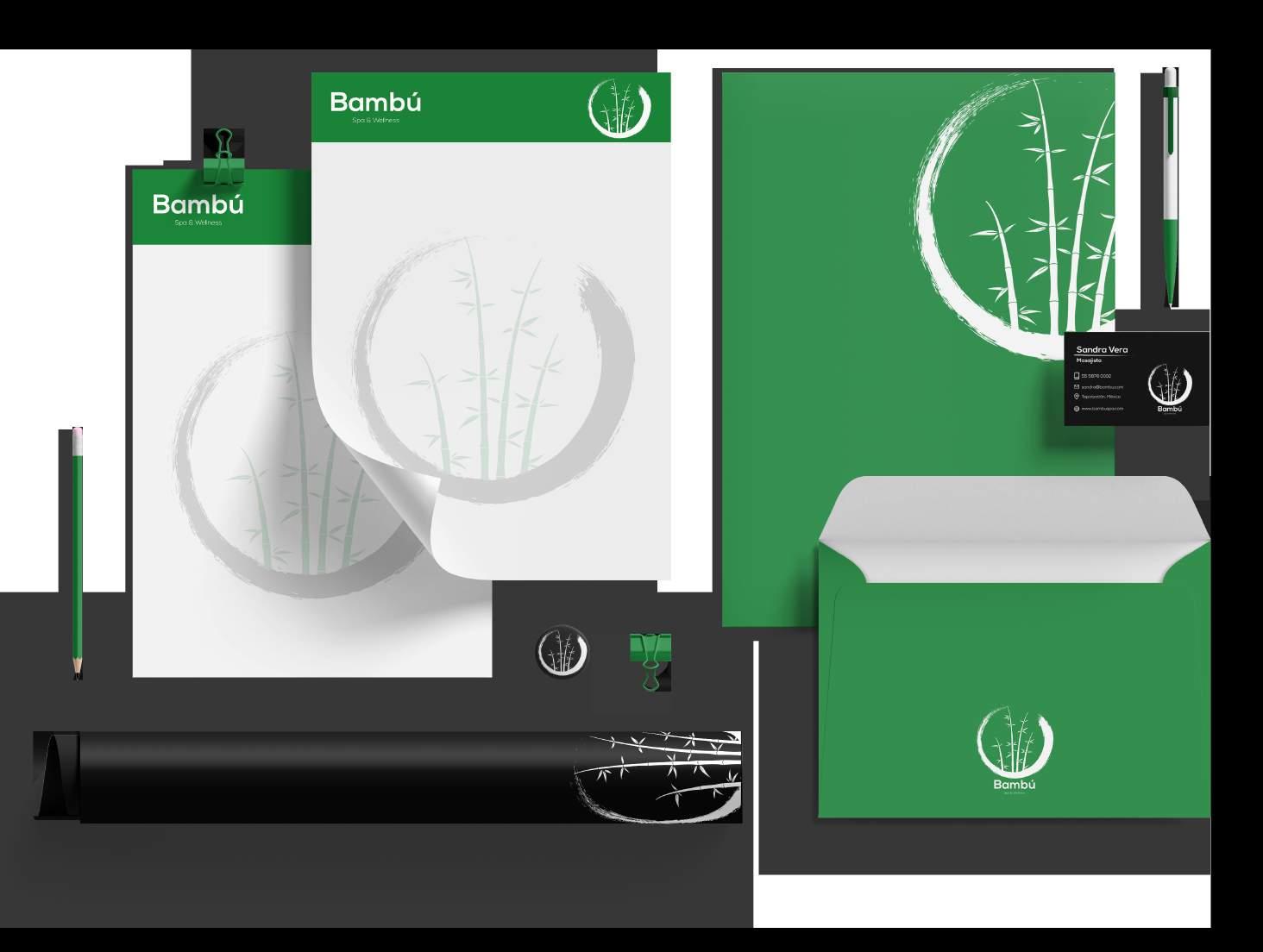 PORTFOLIO 2023 - DESIREE NUNEZ by Desiree Nuñez - Issuu