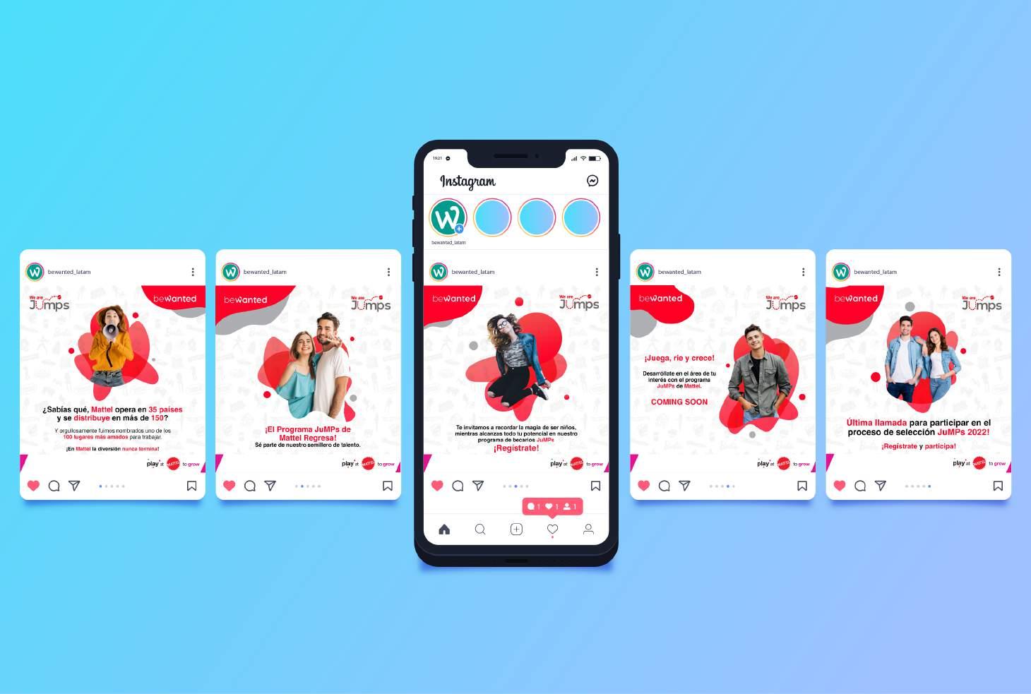 PORTFOLIO 2023 - DESIREE NUNEZ by Desiree Nuñez - Issuu