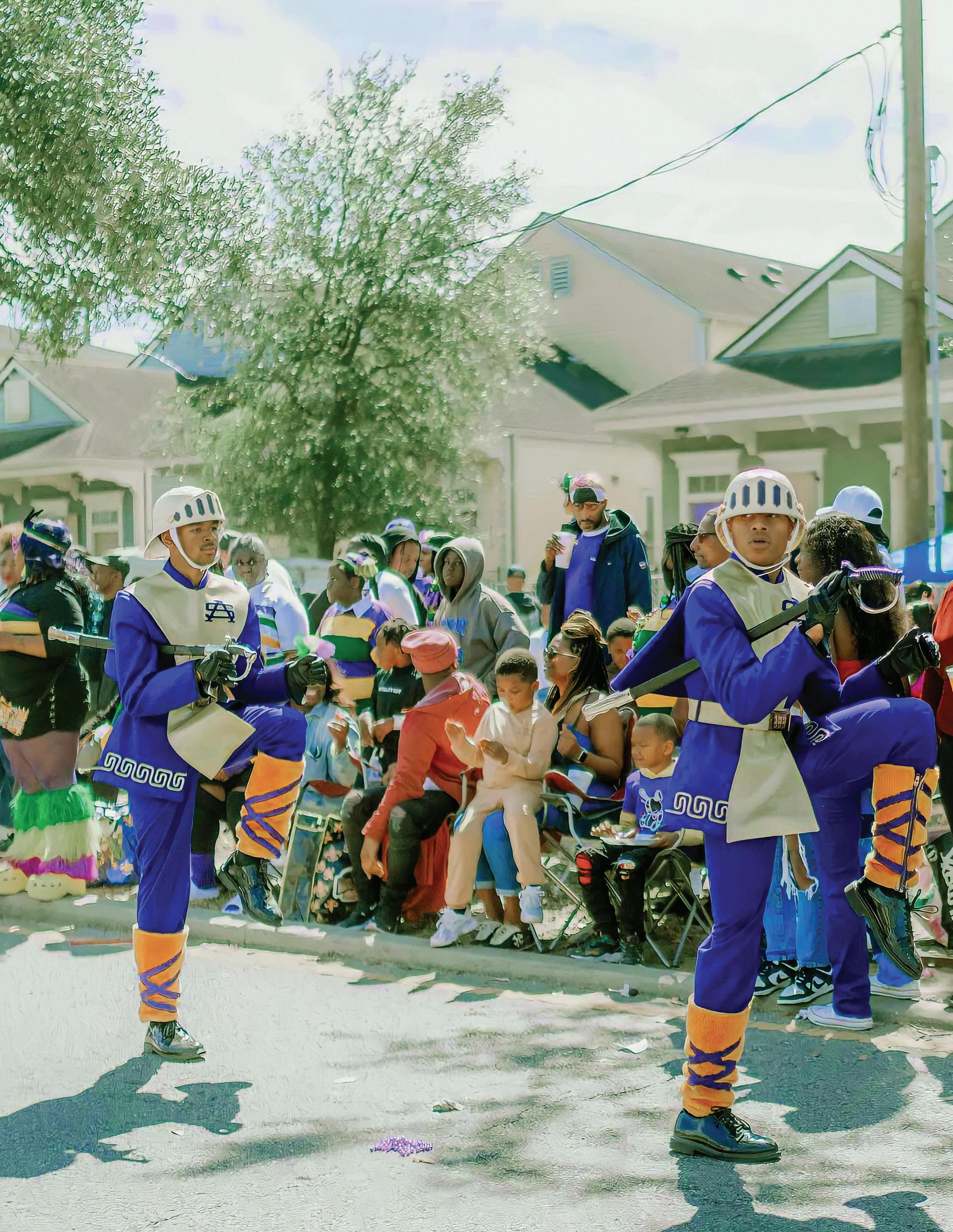 2022 St. Augustine High School Donor Report by PurpleKnights - Issuu