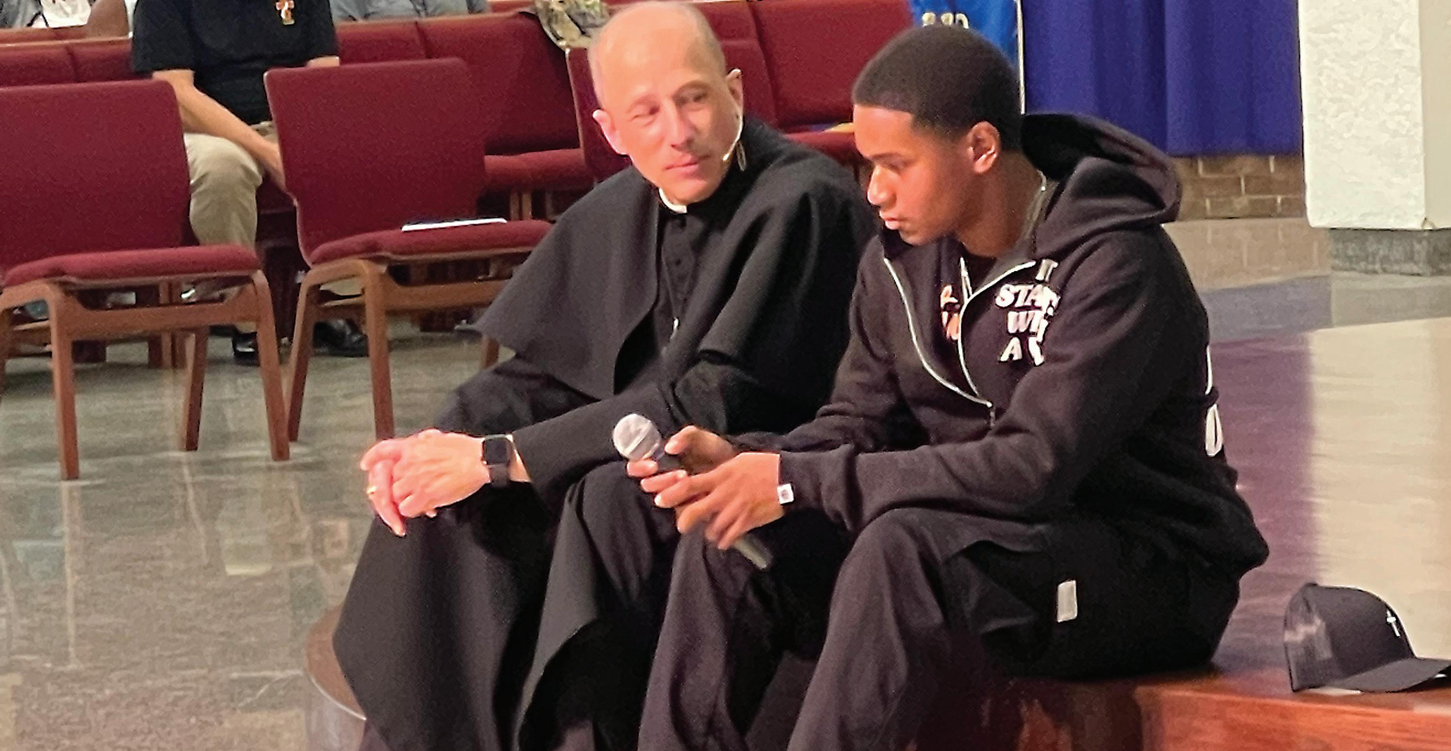 2022 St. Augustine High School Donor Report by PurpleKnights - Issuu