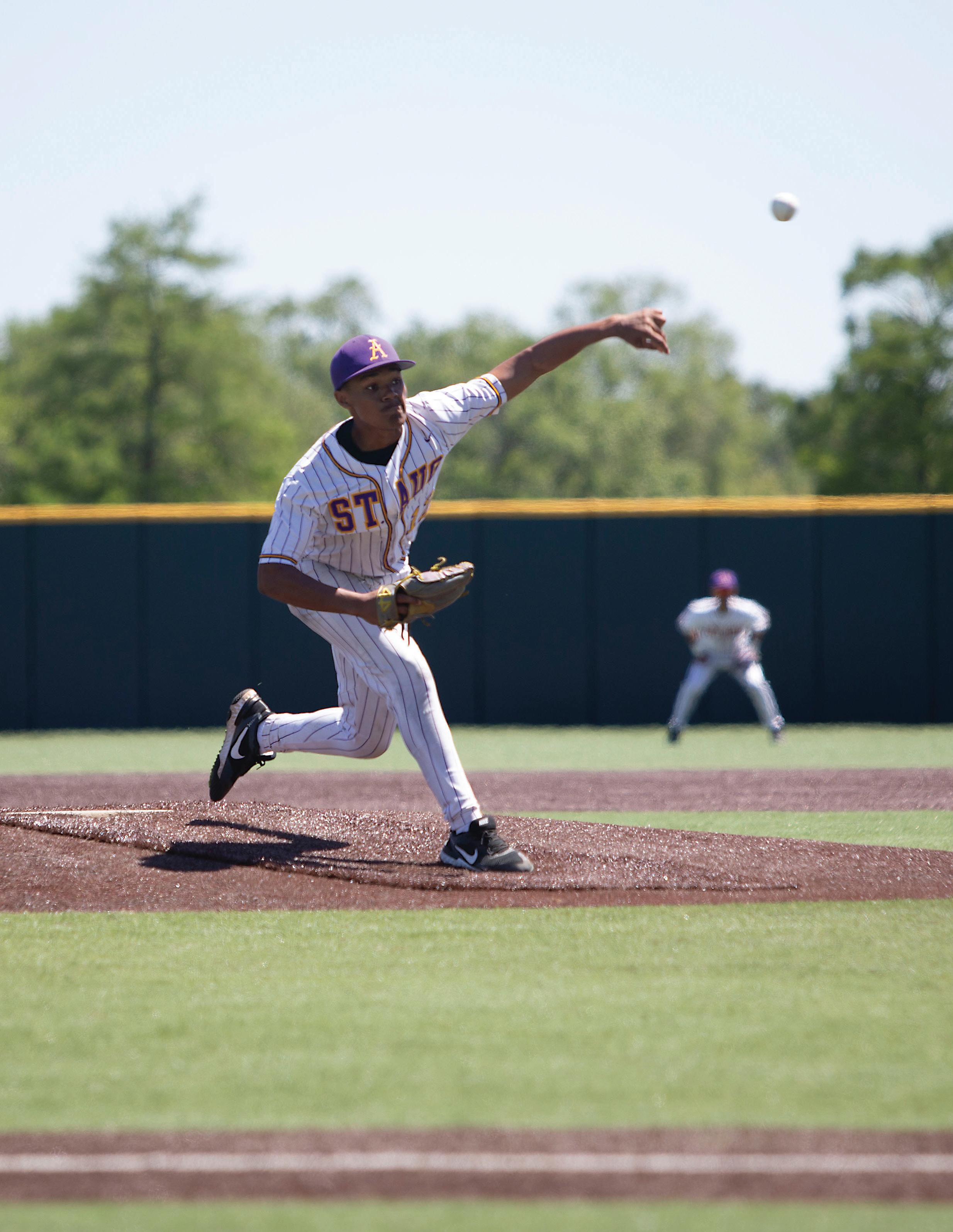 2022 St. Augustine High School Donor Report by PurpleKnights - Issuu