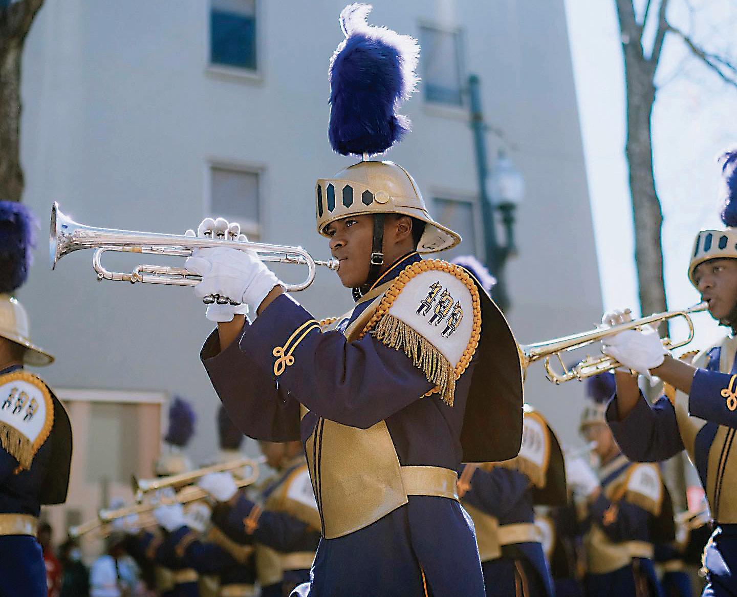 2022 St. Augustine High School Donor Report by PurpleKnights - Issuu