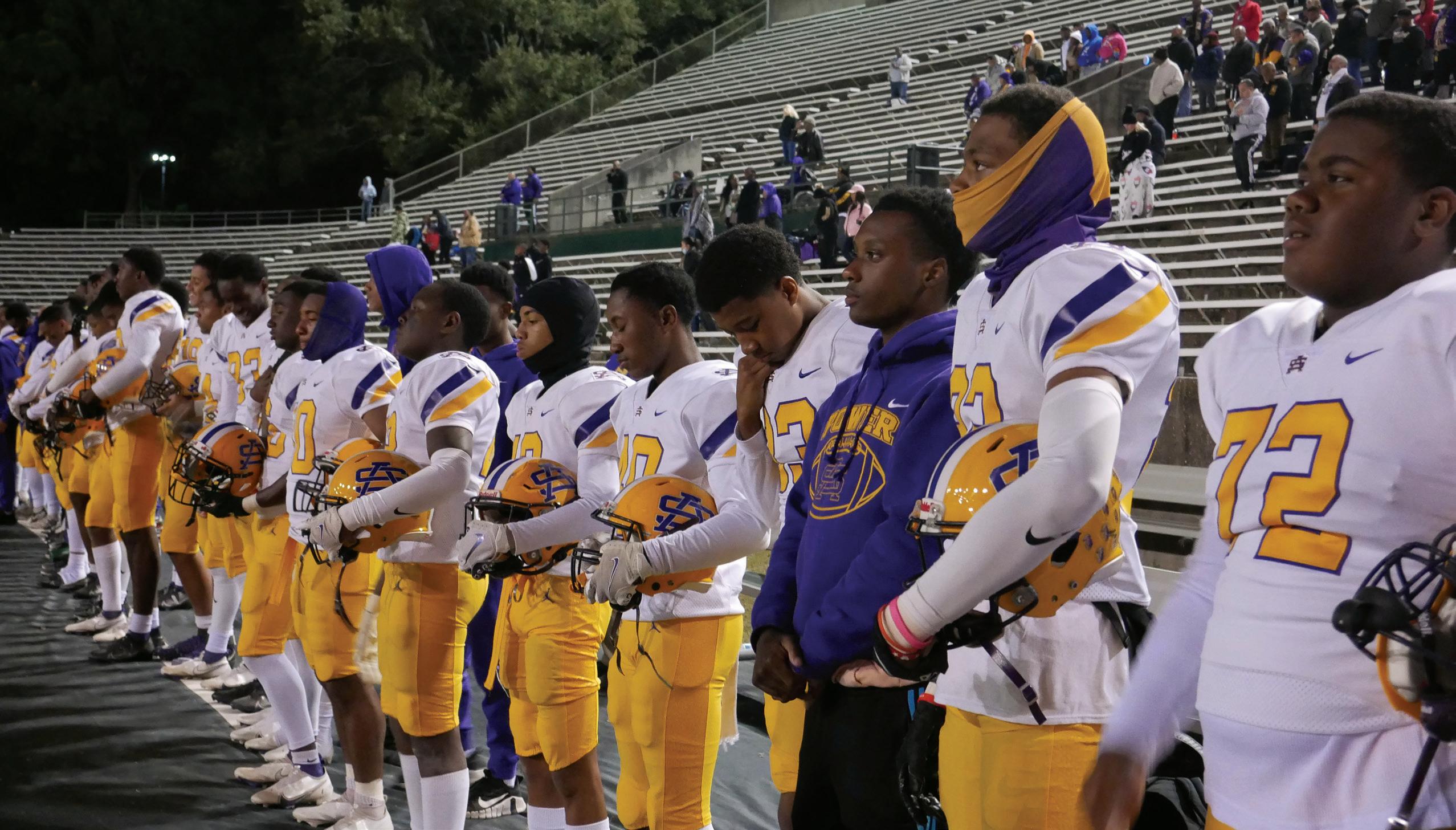 2022 St. Augustine High School Donor Report by PurpleKnights - Issuu