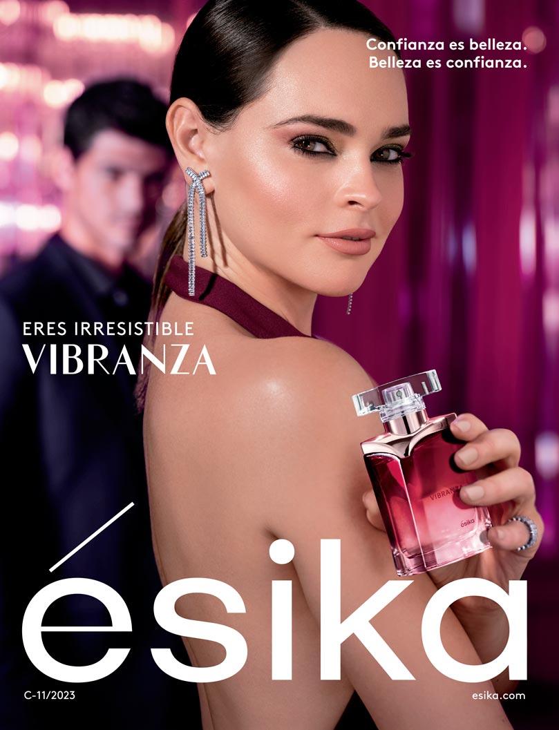 Catálogo Ésika Costa Rica C11 by SomosBelcorp - Issuu