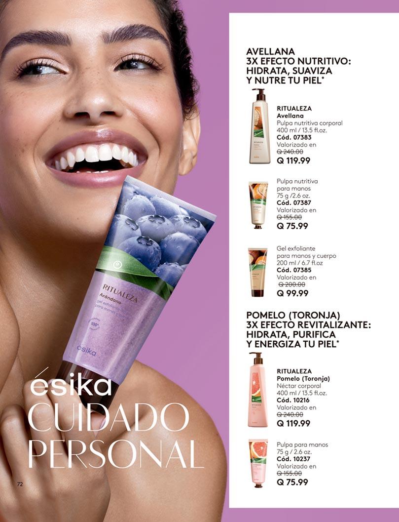 Catálogo Ésika Guatemala C11 by SomosBelcorp - Issuu