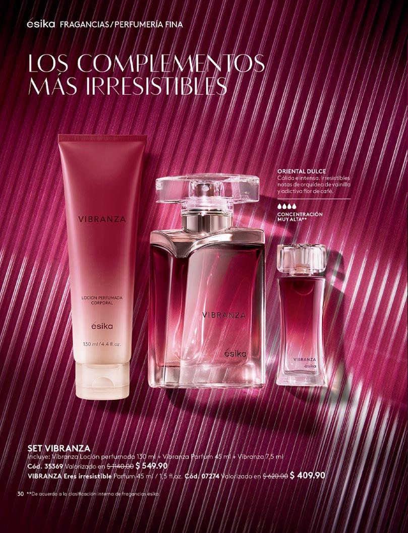 Catálogo Ésika México C11 by SomosBelcorp - Issuu