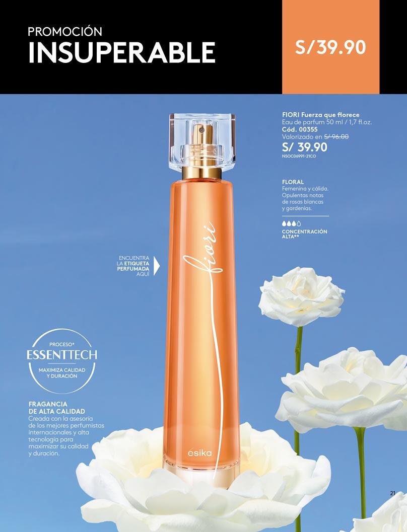 Catálogo Ésika Perú C11 by SomosBelcorp - Issuu