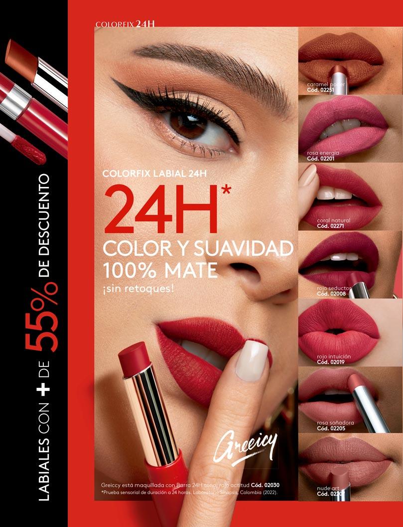 Catálogo Ésika Perú C11 by SomosBelcorp - Issuu