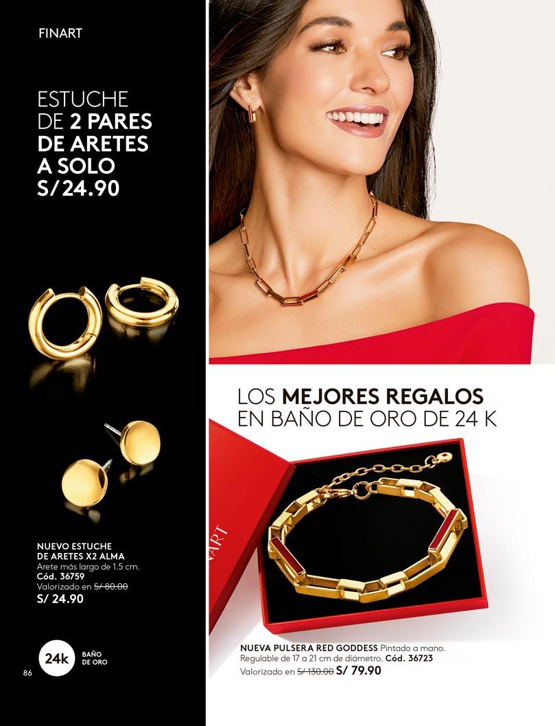 Catálogo Ésika Perú C11 by SomosBelcorp - Issuu