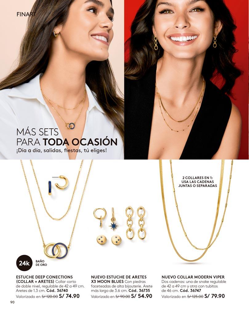 Catálogo Ésika Perú C11 by SomosBelcorp - Issuu