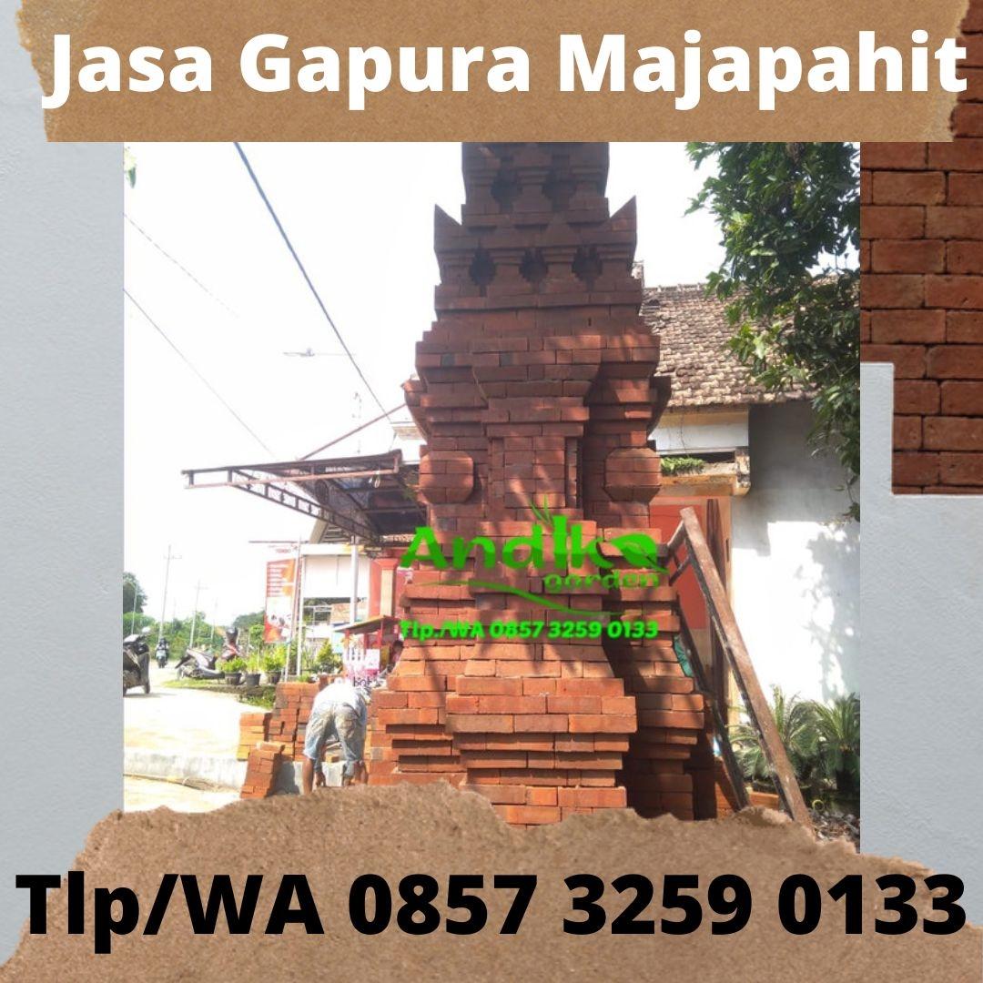 Tlpwa 0857 3259 0133 Tukang Gapura Kerajaan Blora By Jasa Gapura Bata Ekspose Issuu