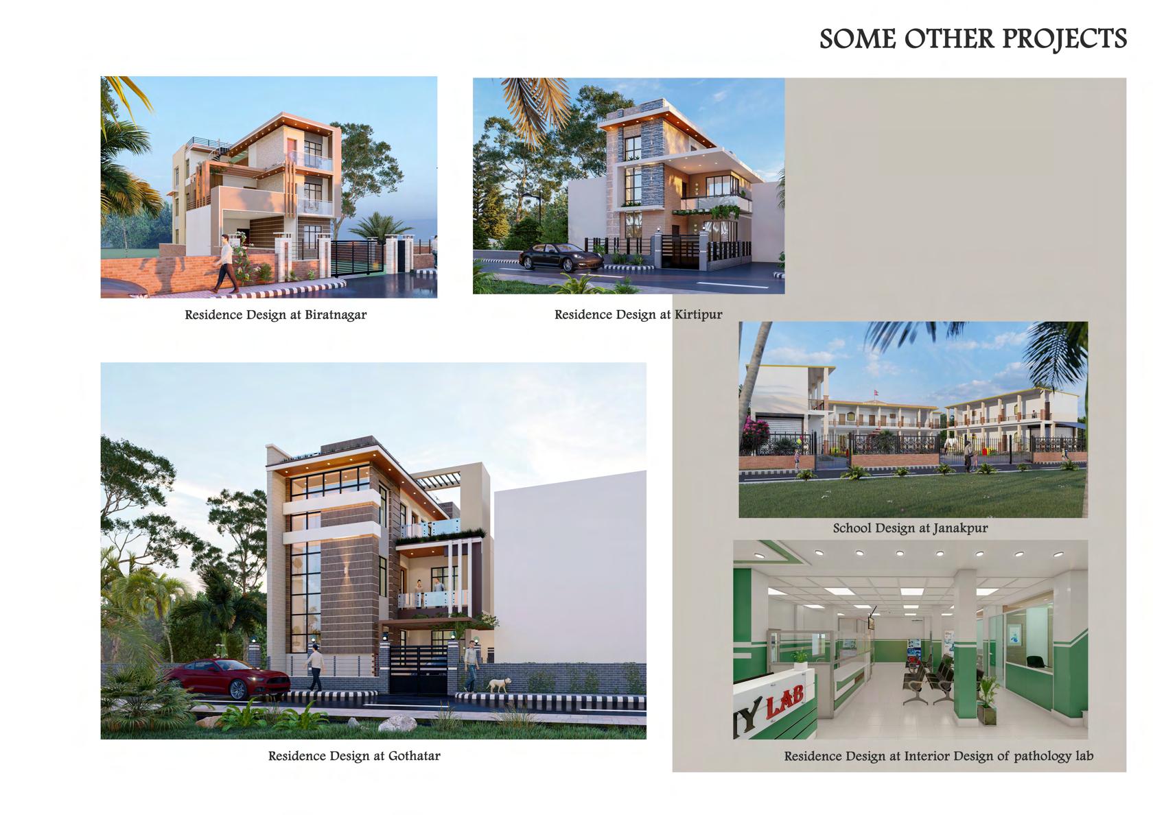 Architectural Portfolio I Anshika Karn by Anshika Karn - Issuu