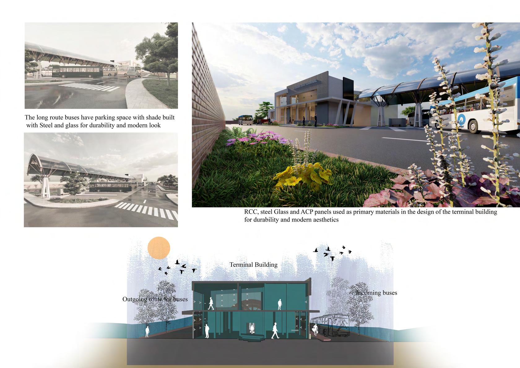 Architectural Portfolio I Anshika Karn by Anshika Karn - Issuu