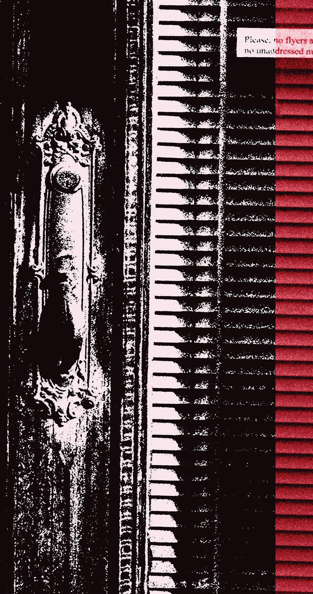 ISSUE #3 - TILT MAGAZINE by Tilt Magazine - Issuu