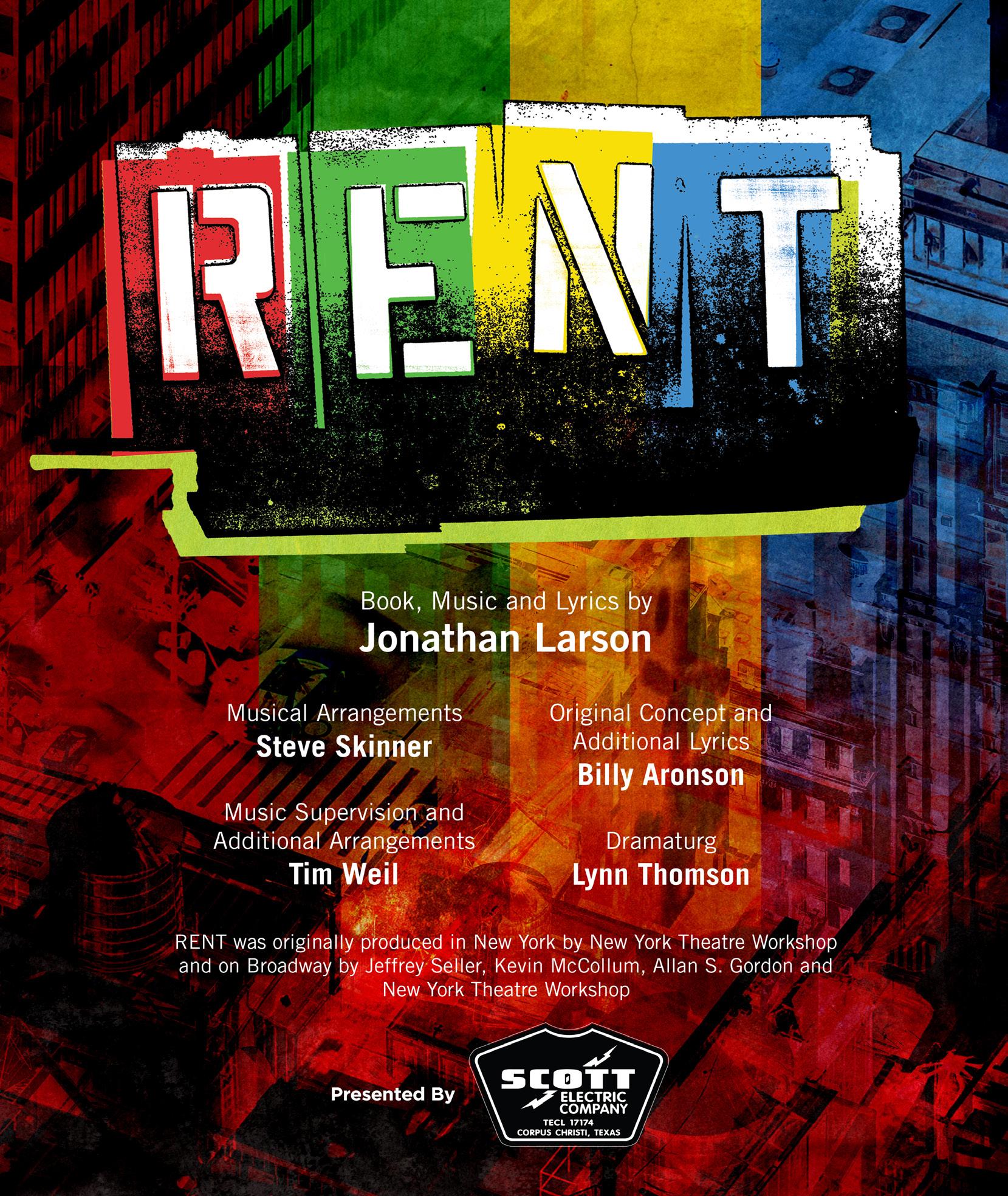 Mimi Marquez Rent Fan Art