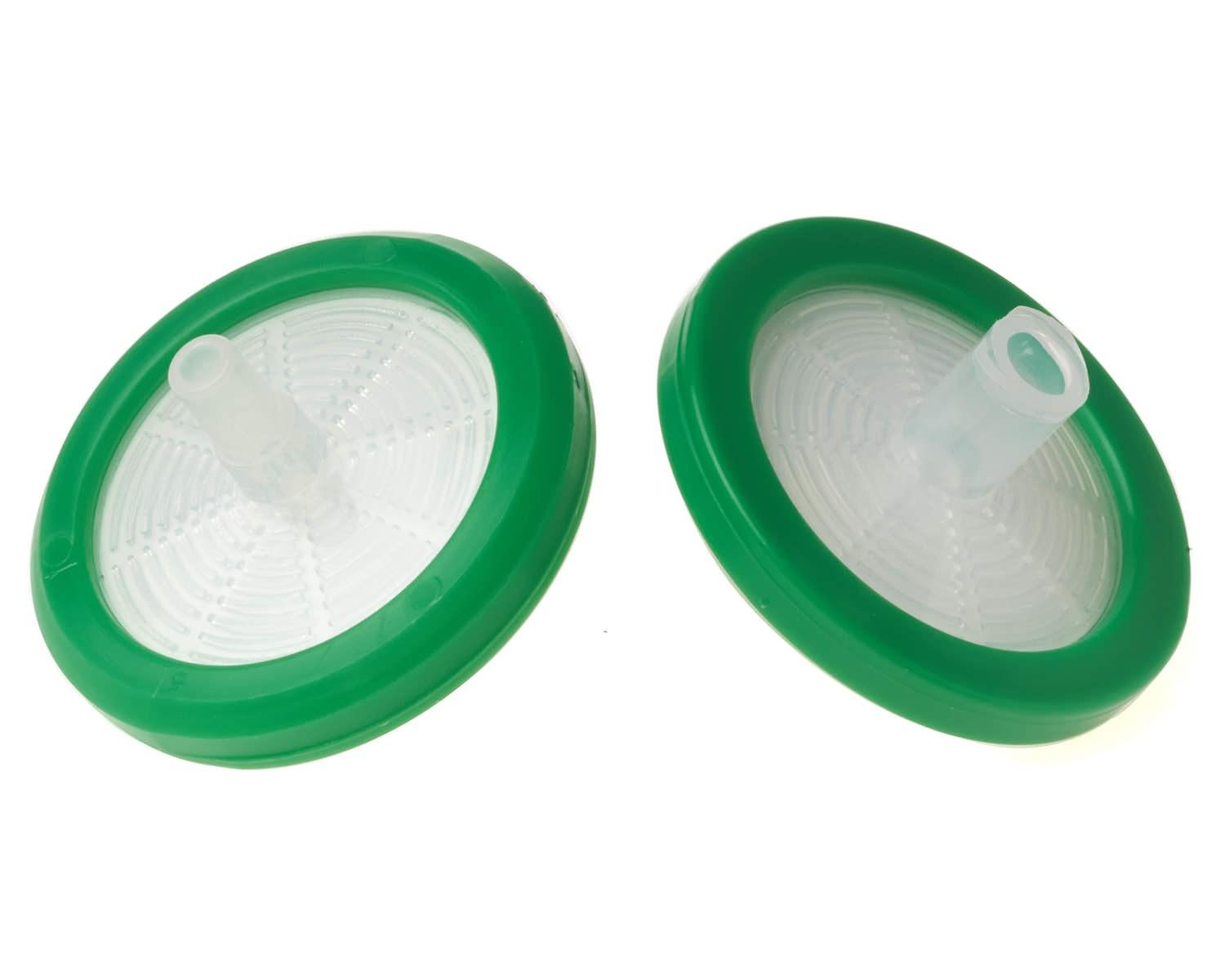 Choosing The Right Syringe Filter For Your Filtration Needs by ...