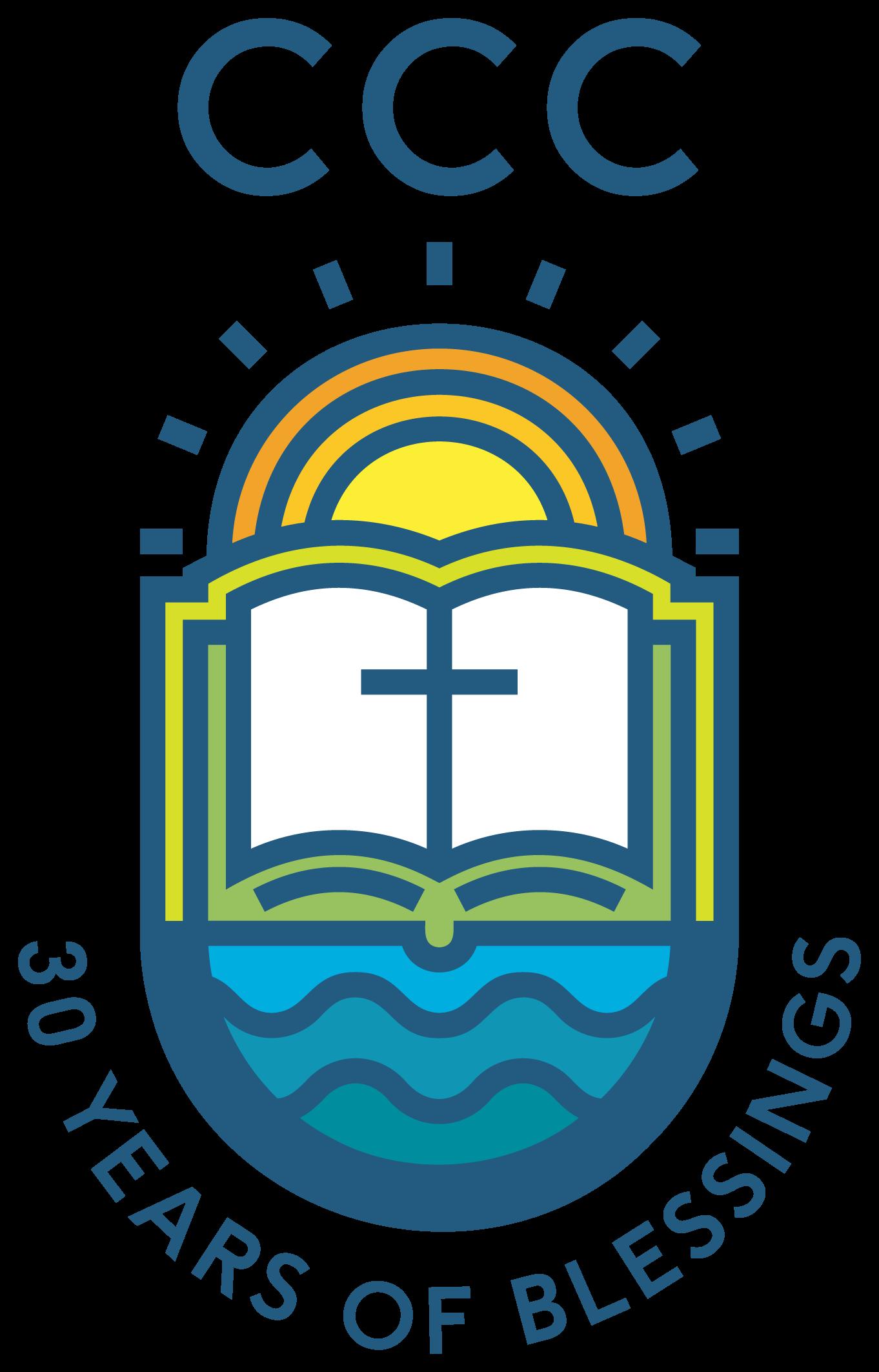 CCC 30years of Blessings by Cooloola Christian College - Issuu