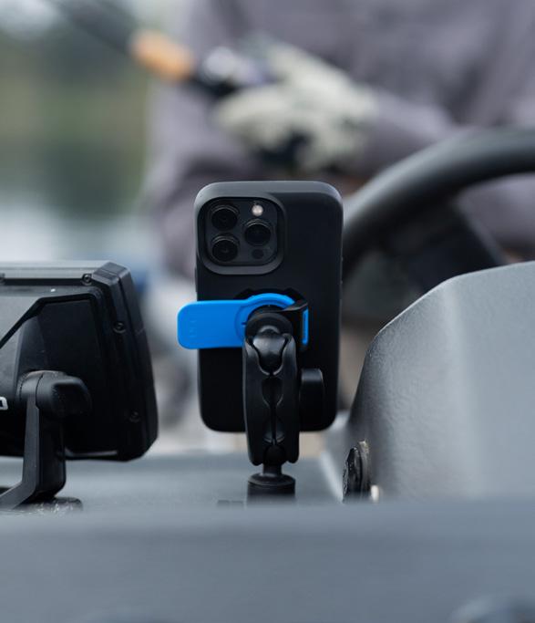 QUAD LOCK | Australian Catalogue by McLeod Accessories - Issuu