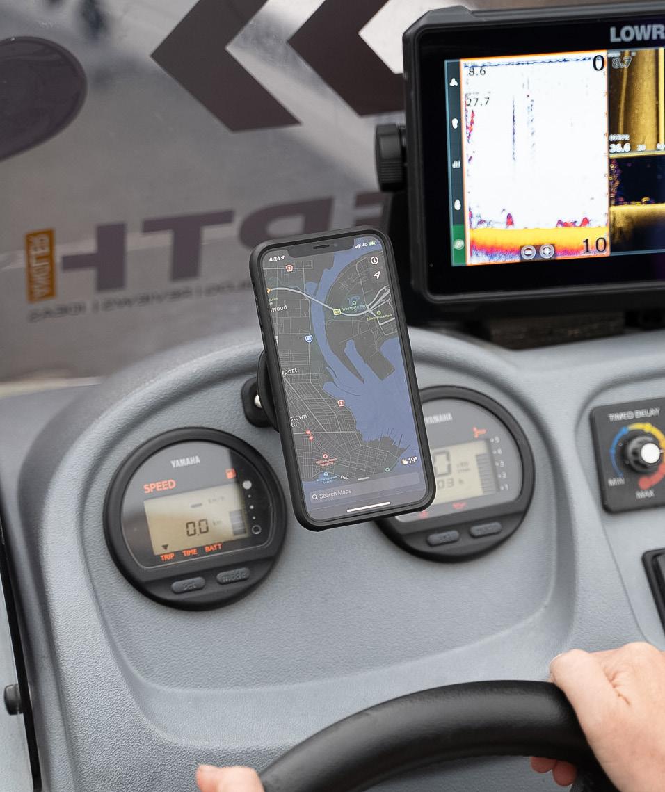 QUAD LOCK | Australian Catalogue by McLeod Accessories - Issuu