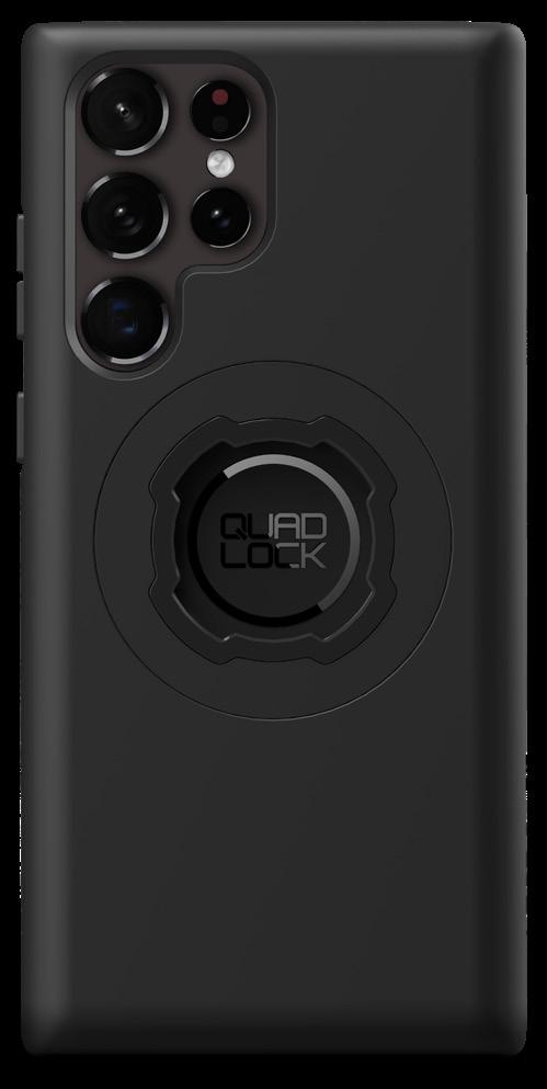 QUAD LOCK | Australian Catalogue by McLeod Accessories - Issuu