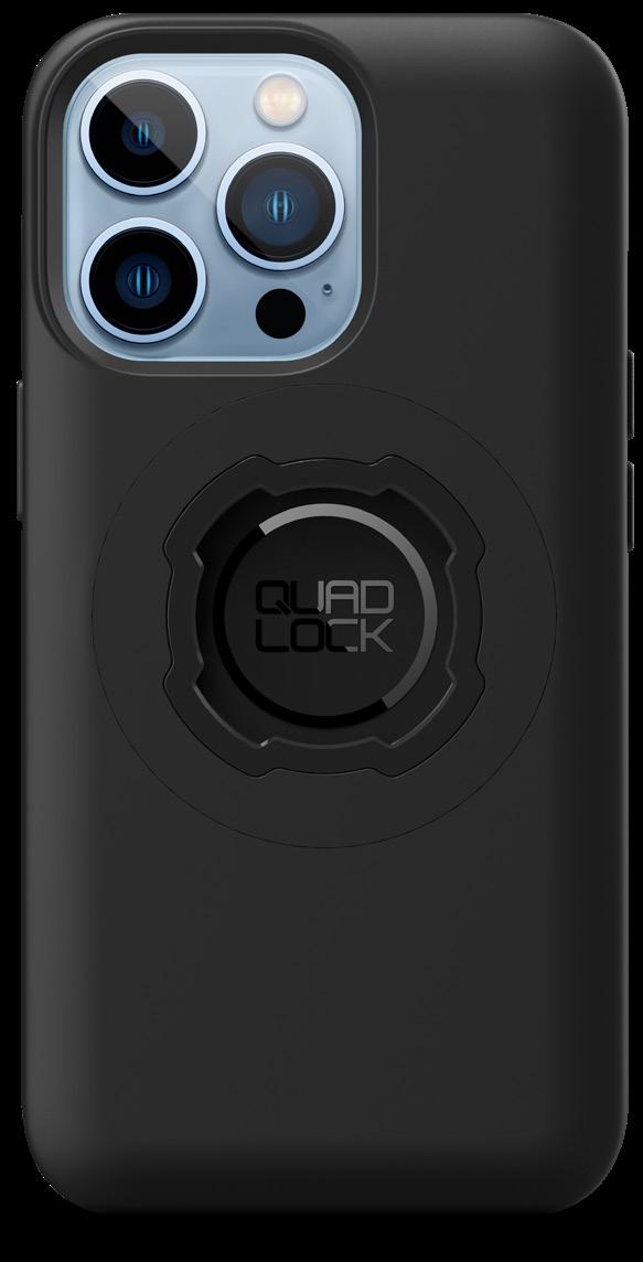 QUAD LOCK | Australian Catalogue by McLeod Accessories - Issuu