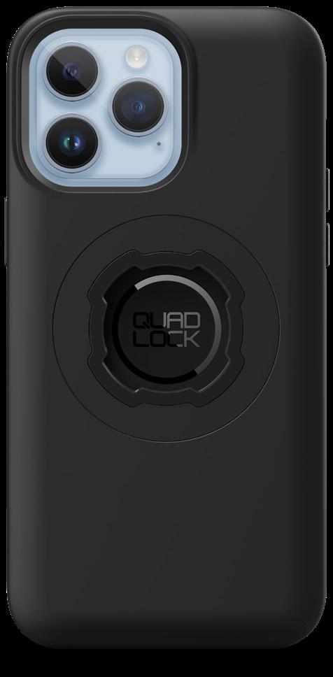 QUAD LOCK | Australian Catalogue by McLeod Accessories - Issuu