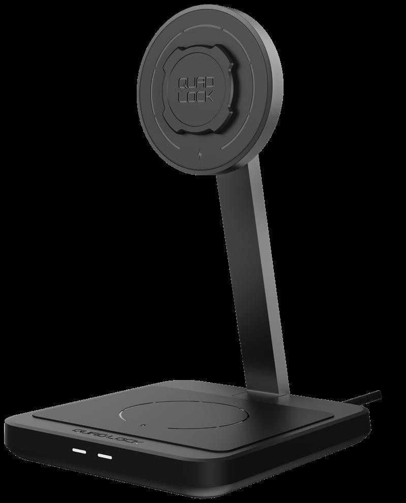 QUAD LOCK | Australian Catalogue by McLeod Accessories - Issuu