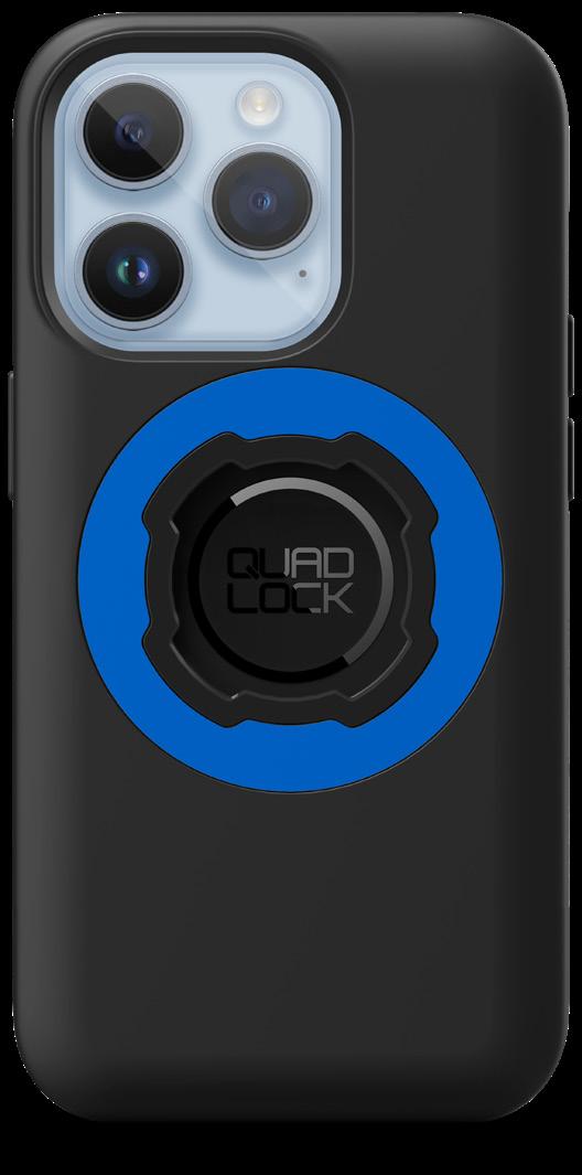 QUAD LOCK | Australian Catalogue by McLeod Accessories - Issuu