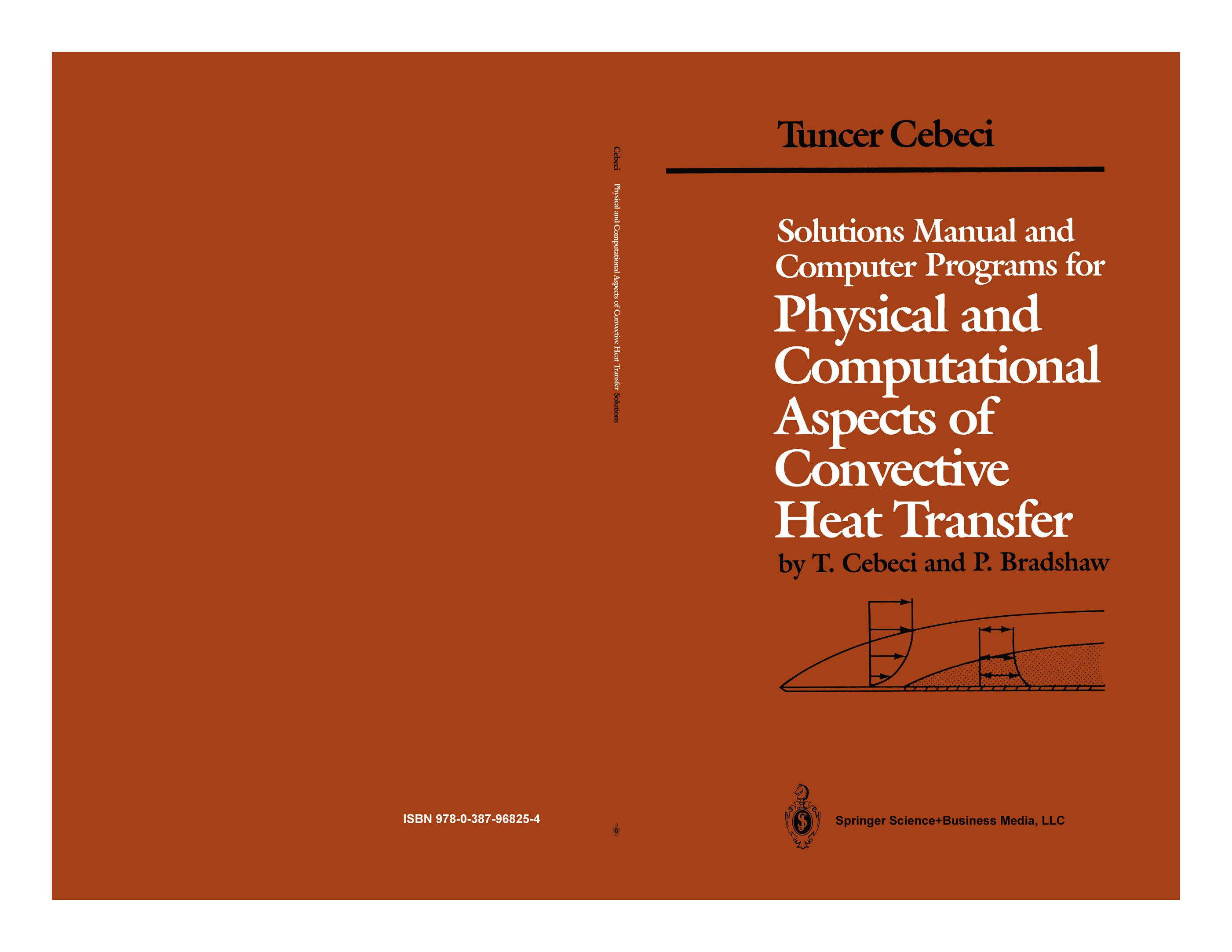 Solutions Manual of Computer Programs for Physical and Computational ...