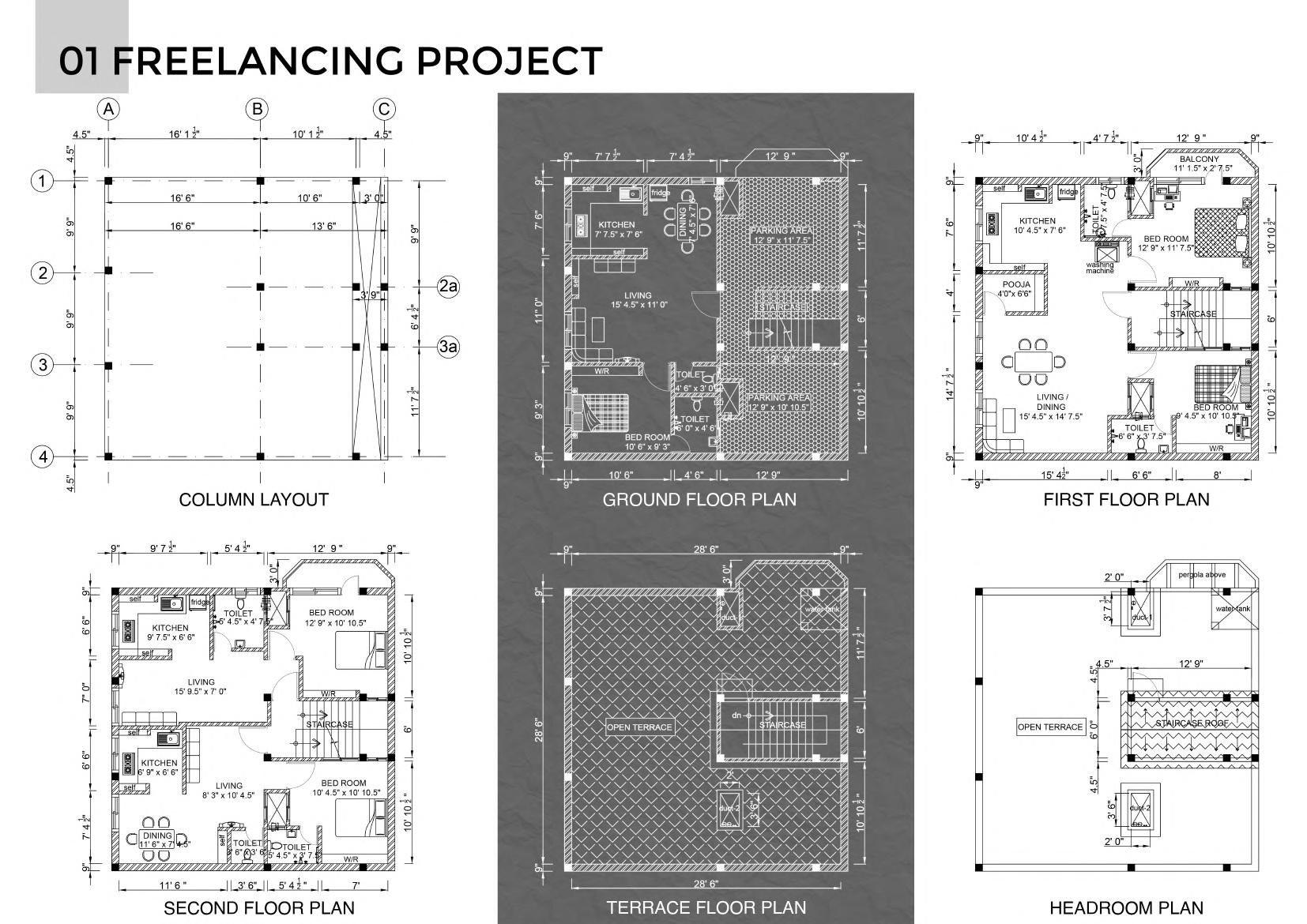 ARCHITECTURAL PORTFOLIO| Sathish R 2019-23| Measi Academy of ... ARCHITECTURAL PORTFOLIO| Sathish R 2019-23| Measi Academy of ...