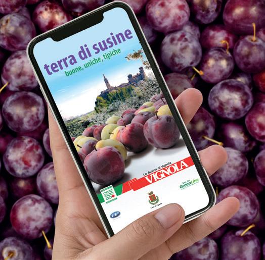 STS Italiana - The Food Experience by STS Italiana - Issuu
