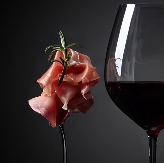 STS Italiana - The Food Experience by STS Italiana - Issuu