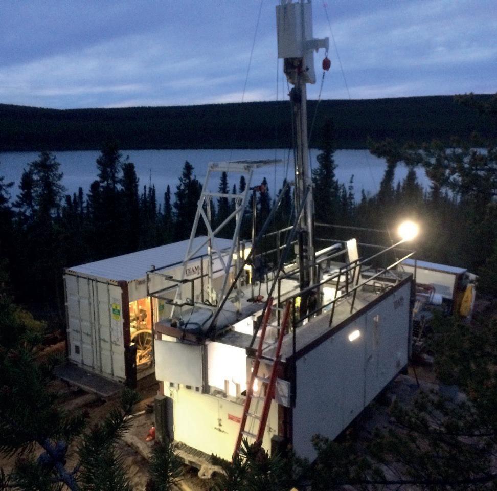 Coring Magazine Issue 23 by Coring Magazine - Issuu