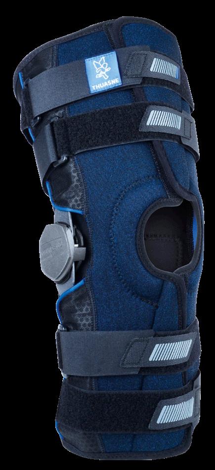 Upphandlat sortiment - ortopedi - VGR 2023-2027 by Thuasne - Issuu