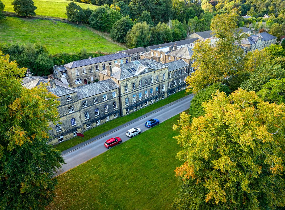 RIFA Brochure by Marketing Department - Issuu