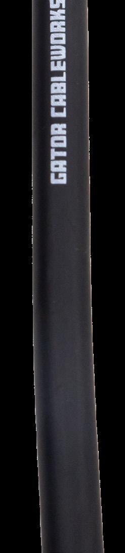 Gator Cableworks Catalog by gatorco - Issuu