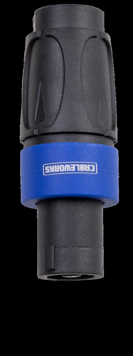 Gator Cableworks Catalog by gatorco - Issuu