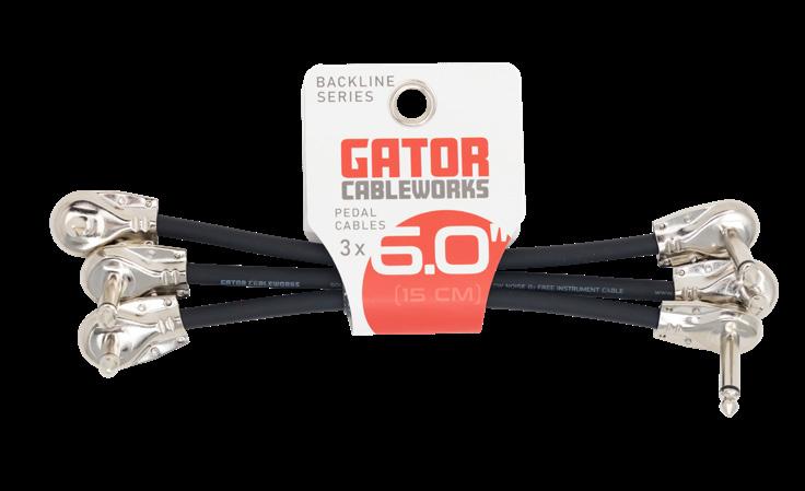 Gator Cableworks Catalog by gatorco - Issuu