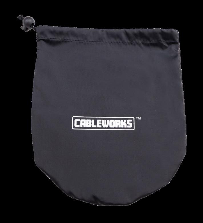 Gator Cableworks Catalog by gatorco - Issuu