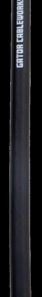 Gator Cableworks Catalog by gatorco - Issuu