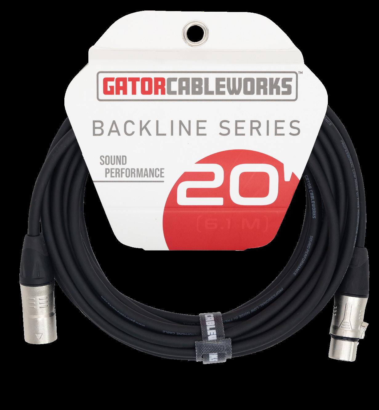 Gator Cableworks Catalog by gatorco - Issuu