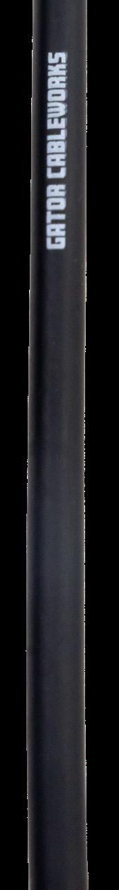 Gator Cableworks Catalog by gatorco - Issuu