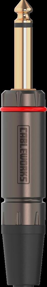 Gator Cableworks Catalog by gatorco - Issuu