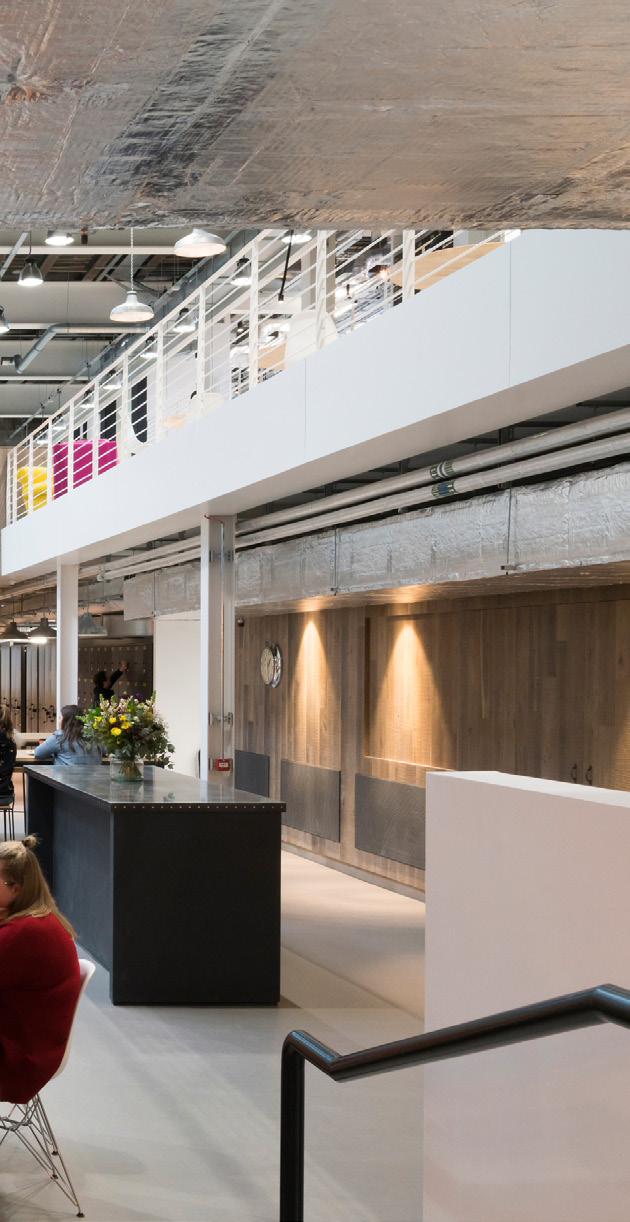 Introba UK Company Overview 2023 by Introba - Issuu