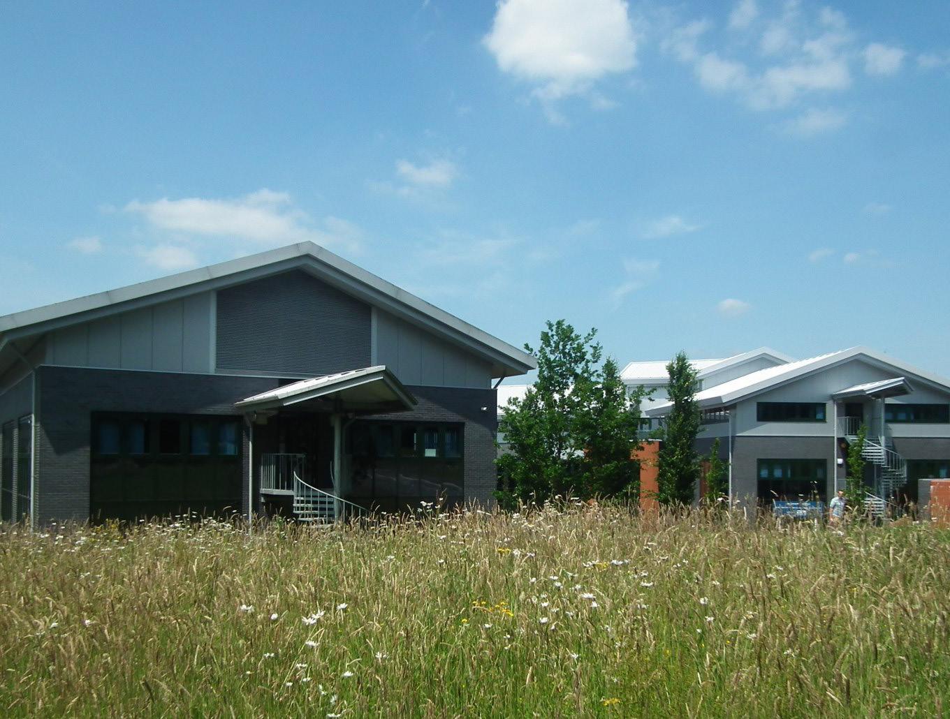 Introba UK Company Overview 2023 by Introba - Issuu