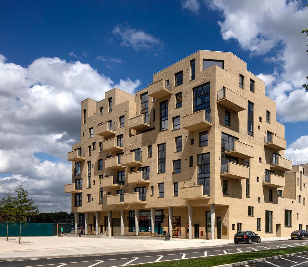 Introba UK Company Overview 2023 by Introba - Issuu