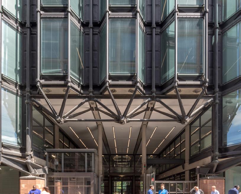 Introba UK Company Overview 2023 by Introba - Issuu