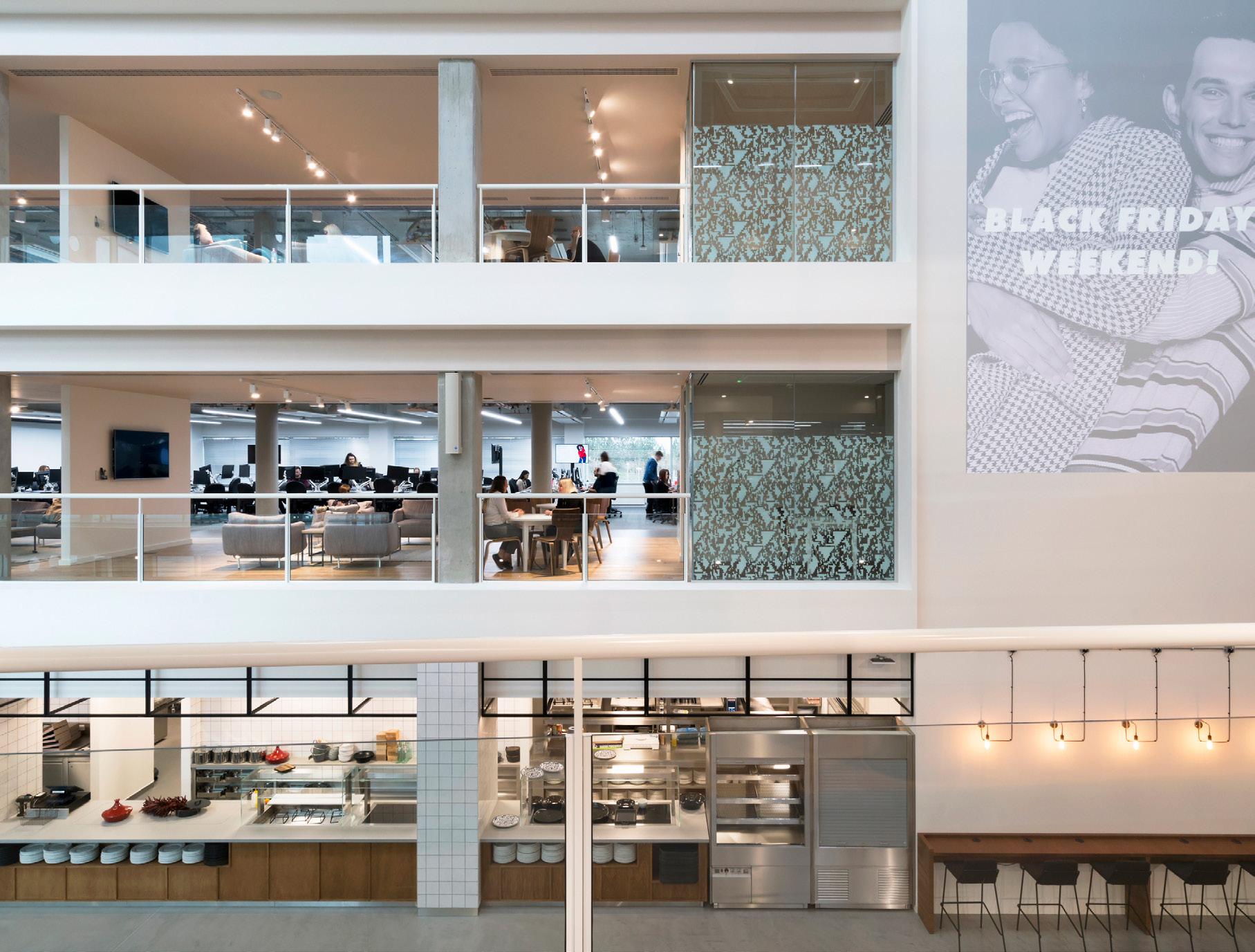 Introba UK Company Overview 2023 by Introba - Issuu