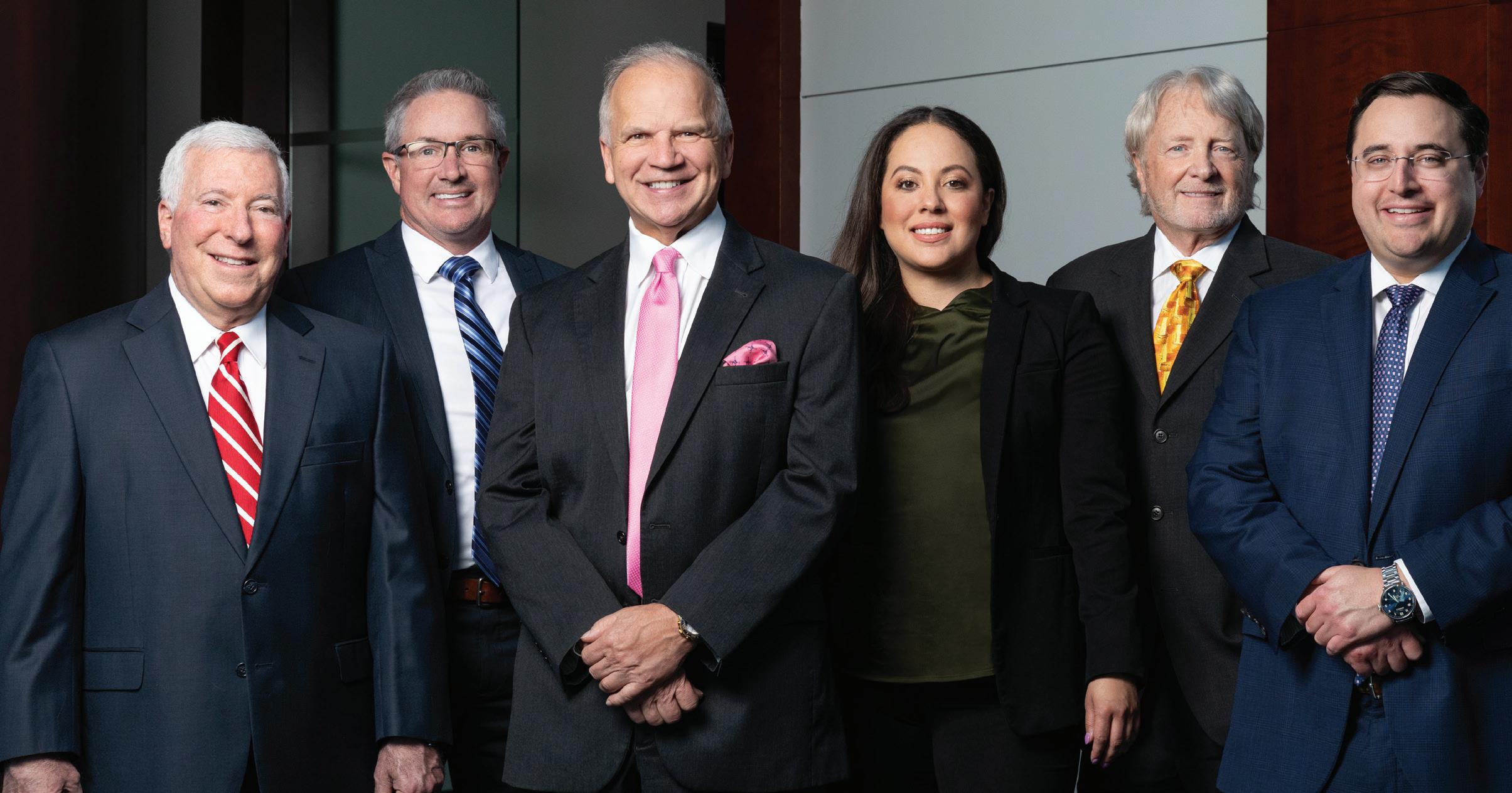 Texas' Best Lawyers 2023 by Best Lawyers - Issuu