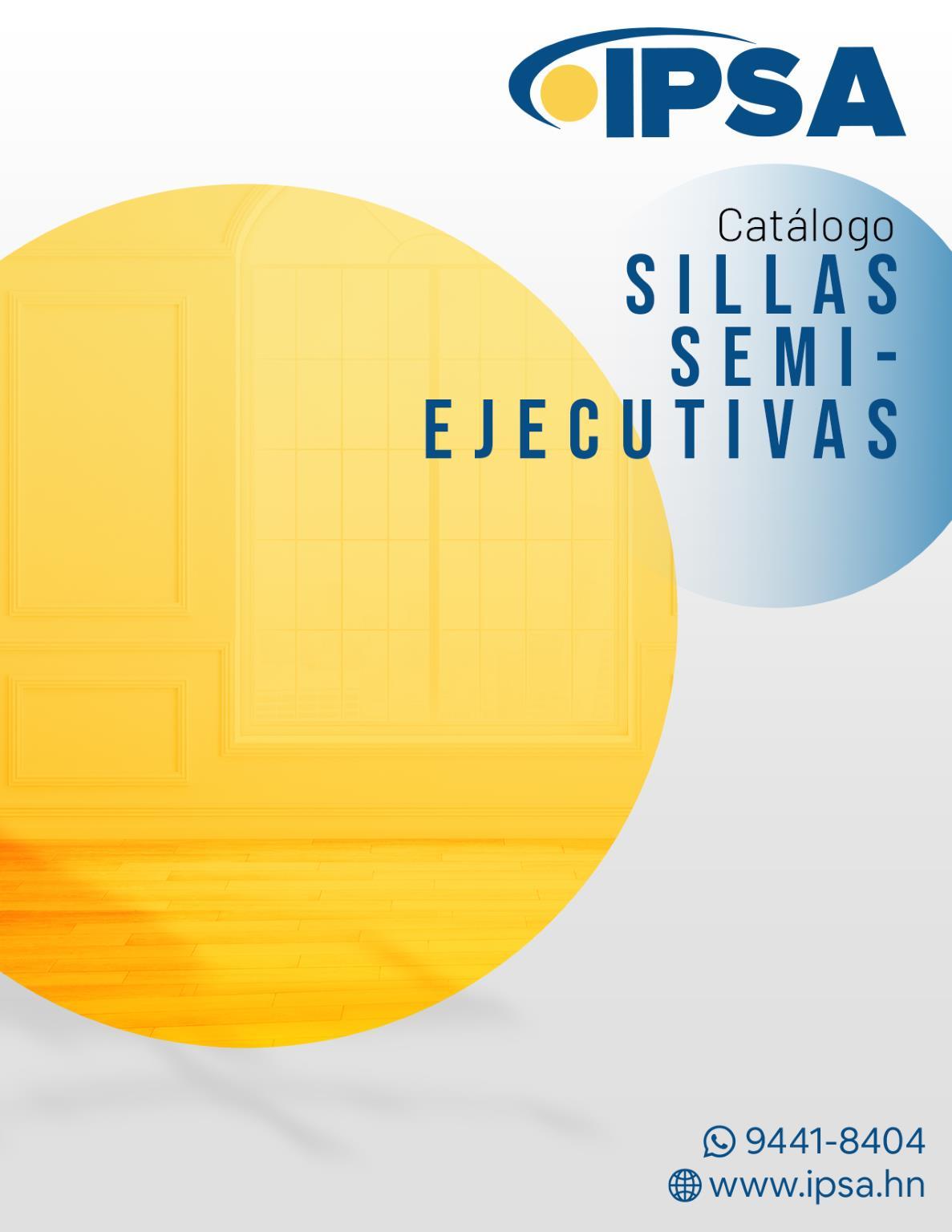 Catálogo Colectividades by IPSA Honduras - Issuu